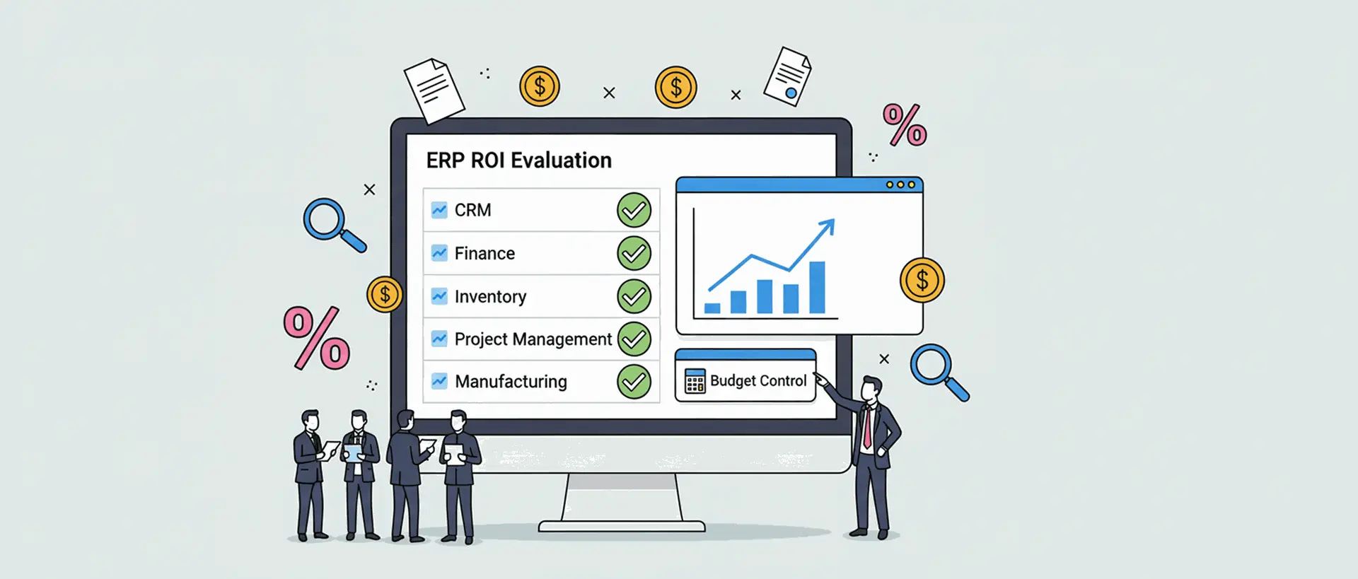 How Odoo’s Modular Architecture Saves Costs and Reduces ERP ...